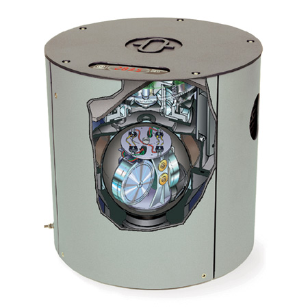 Raytheon anschutz Digital STD 22 Compact GYRO COMPASS - Kaya Marine