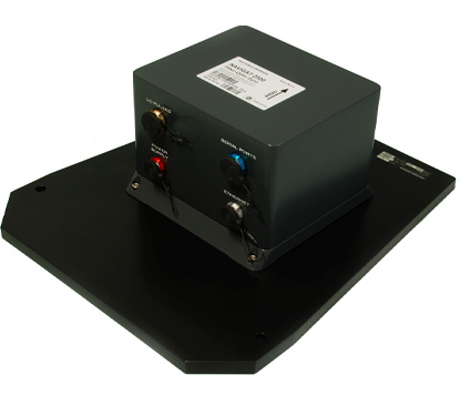 NAVIGAT 2500 Solid State Gyro Compass - Kaya Marine